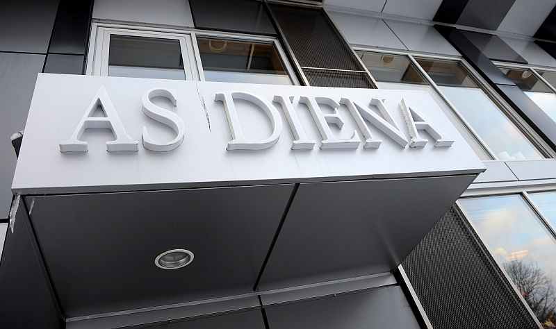 AS “Diena” 5 miljonu zaudējumi | LA.LV