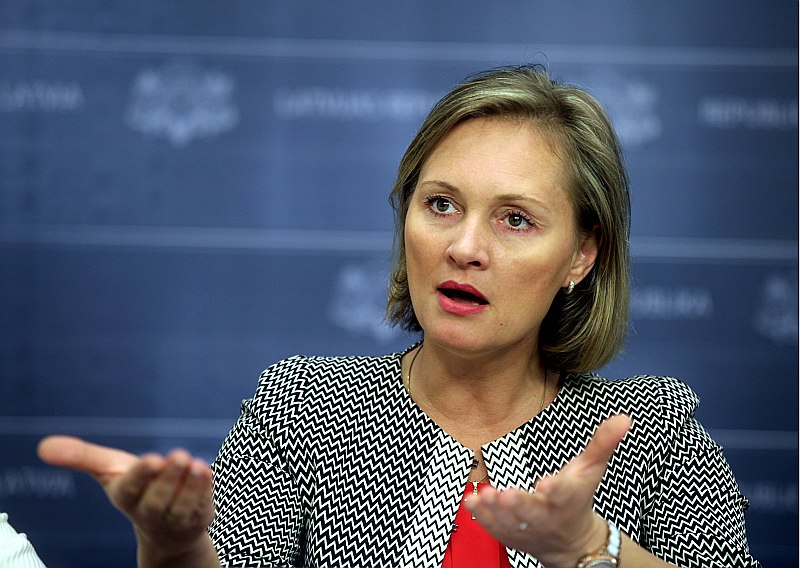 Brokai noslēpumus neredzēt. Izskan aizdomas, ka lēmums ir politiski ...