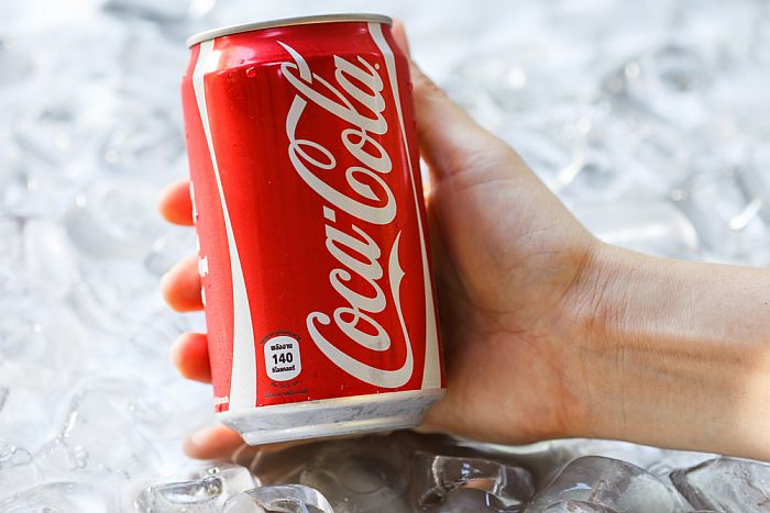 “Rimi” iespējams “Coca-Cola” trūkums | LA.LV