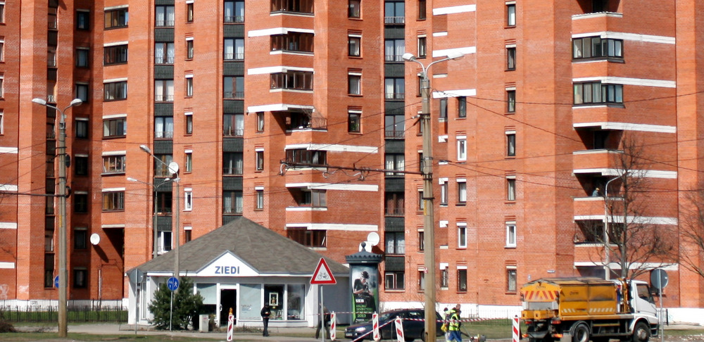 Advokāte: NĪ nozares realitāte – krāpšana un noziedzīgi iegūtu līdzekļu ...