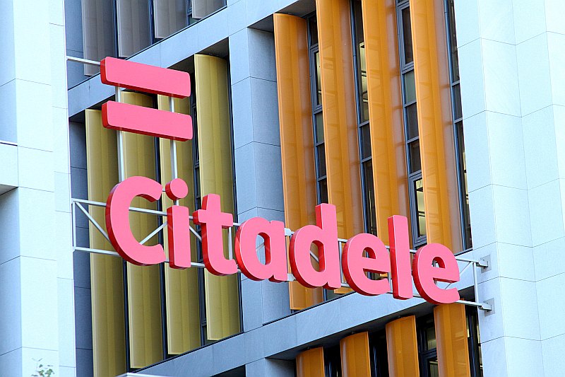 Bankas “Citadele” precinieks pieņemts | LA.LV