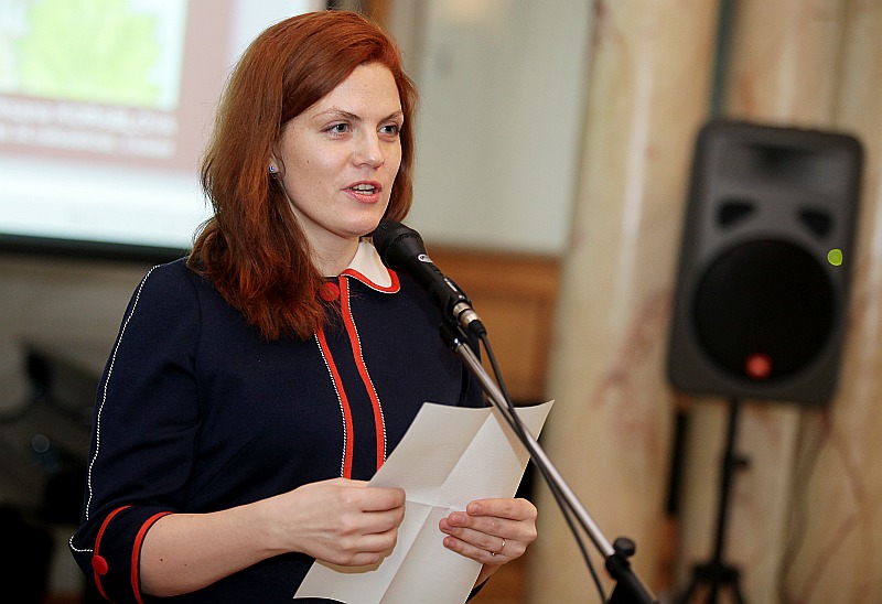 Aicina uz tikšanos ar Ingu Gaili | LA.LV
