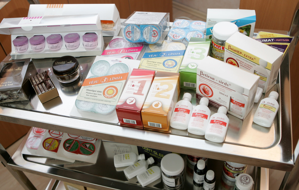 Latvijā patērē mazāk antibiotiku nekā citur Eiropā | Veselam.lv