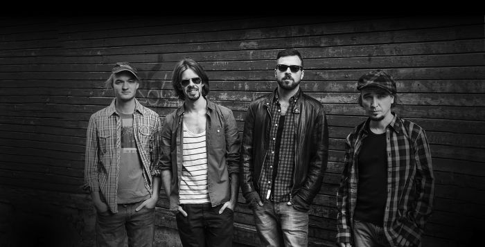 Grupa “Flame & The Rolltones” prezentēs debijas albumu “Road Trip” | LA.LV