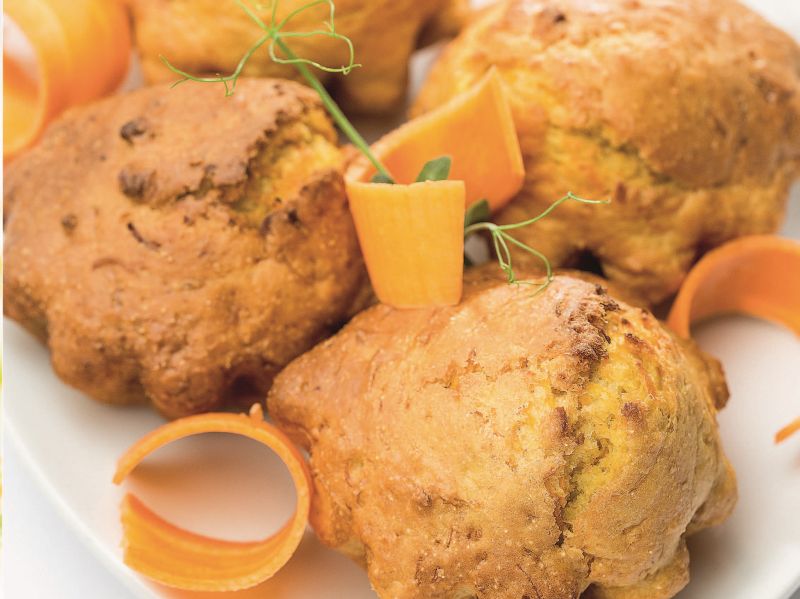 Burkānu kēksiņi | LA.LV