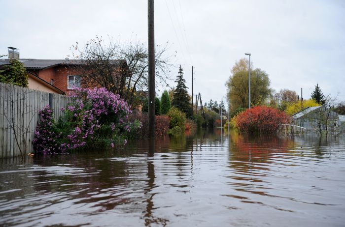 Ogres upes iztekas tīrīšanai nepieciešami 2,3 miljoni eiro | LA.LV