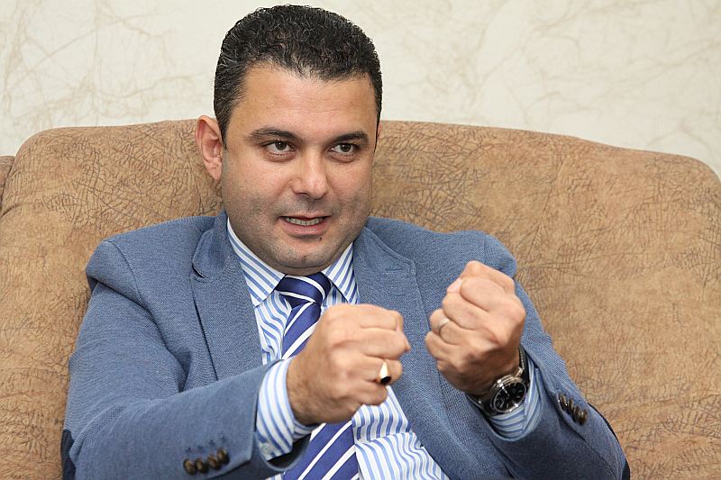 Lūgs izdot Abu Meri sodīšanai par ātruma pārsniegšanu | LA.LV