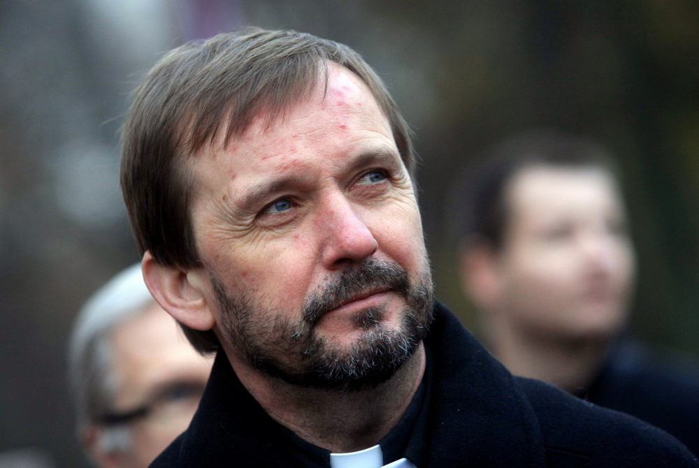 Arhibīskaps Vanags: Nācijas stiprināšanai nepieciešama kopības sajūta ...