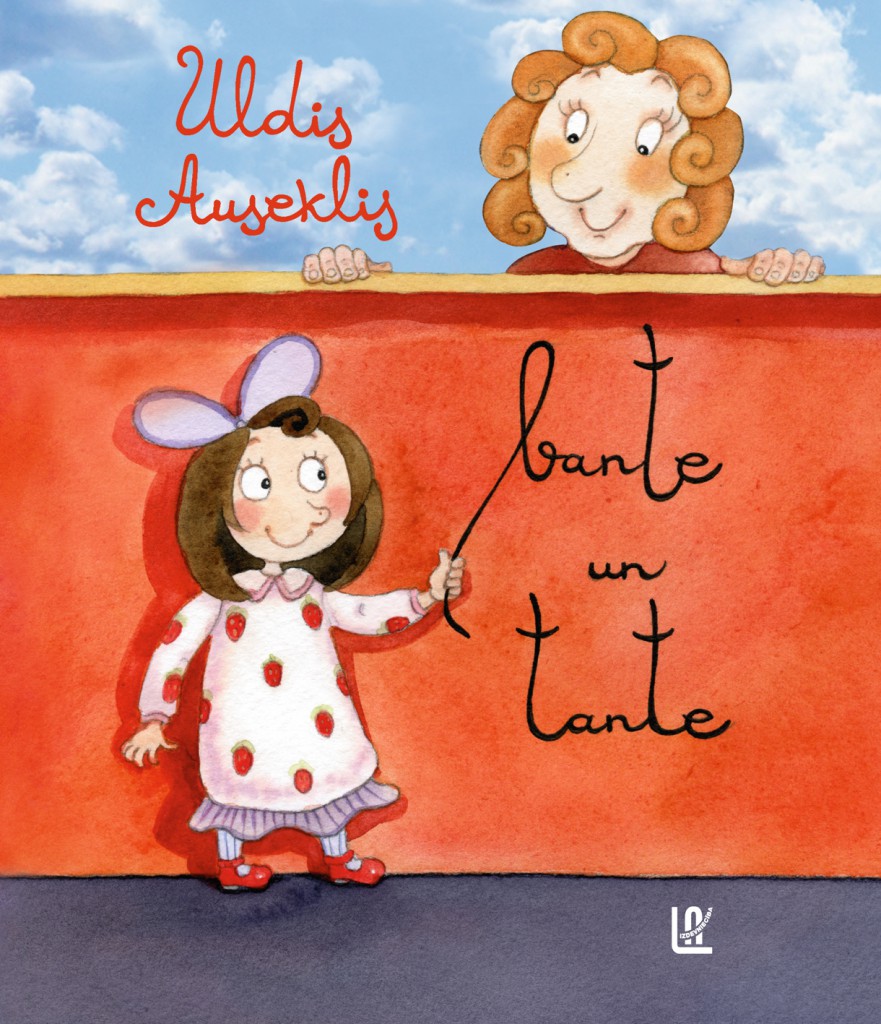 “Bante un tante” | LA.LV