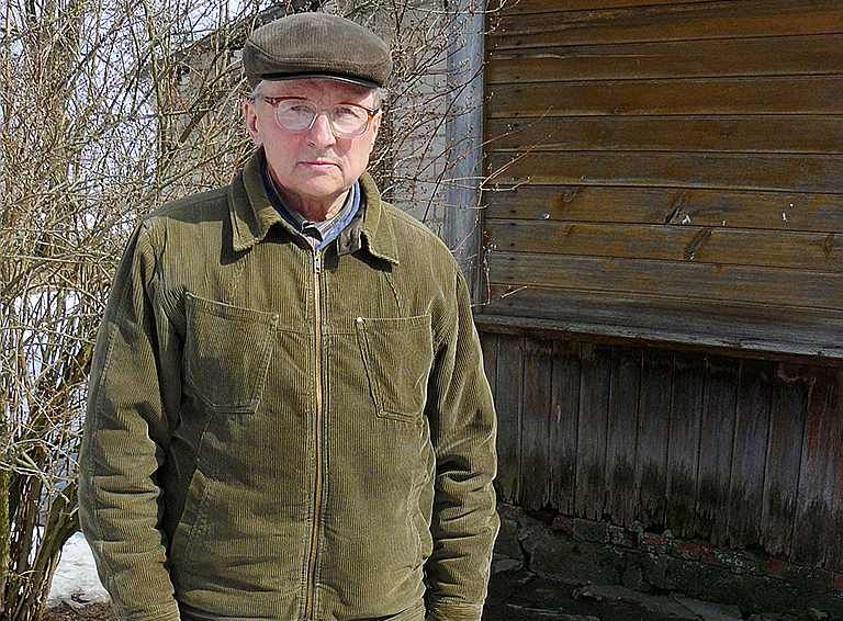 Jānis Labrencis: Piena ceļā lielveikali jāapiet | LA.LV