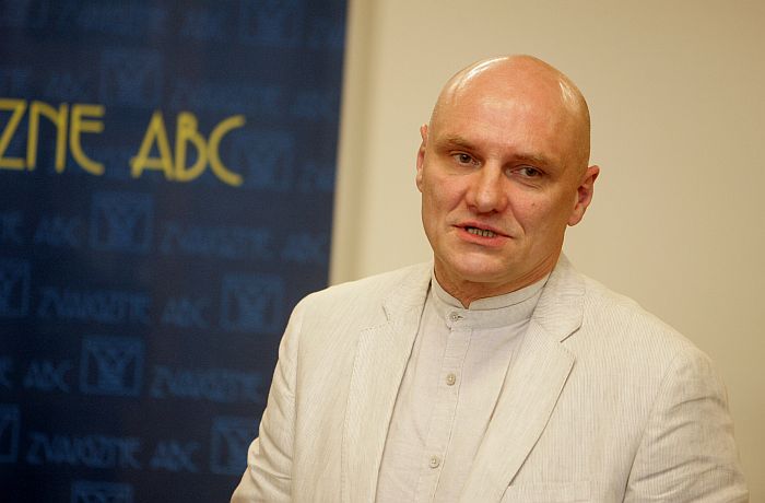 Rudzītis: sertifikāta anulēšana man nerada nekādas sirdssāpes | Veselam.lv