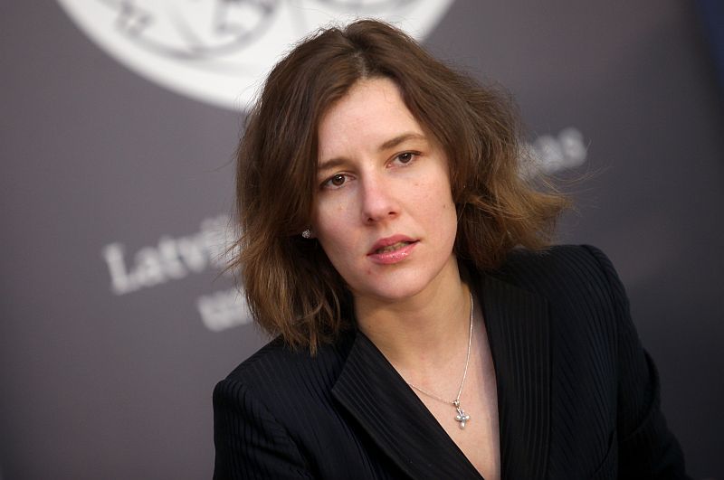 Reizniece-Ozola: Pēc pusgada būs jāvērtē, vai solidaritātes nodoklis ...
