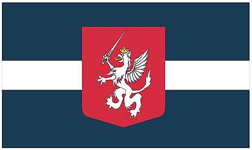 Latgaliešu karogs bez oficiālā statusa | LA.LV