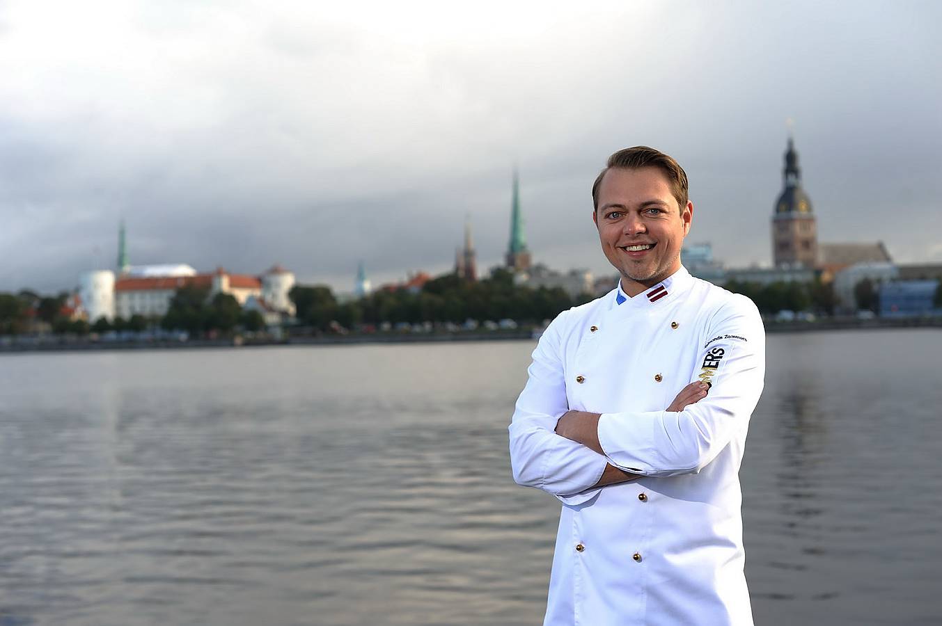 Ievelku elpu un – uz priekšu! Raimonds Zommers par pavārmākslu un ...