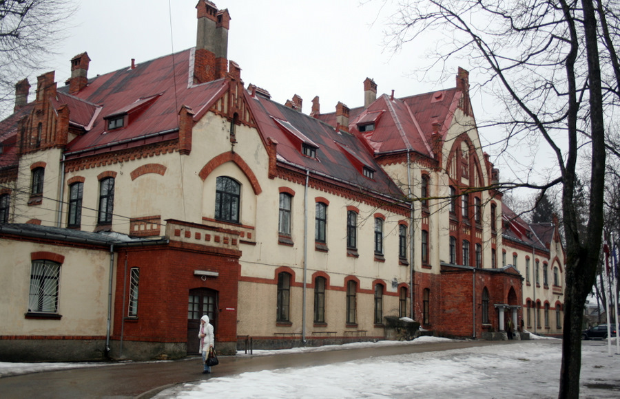 “Stradiņiem” iesaka iztikt bez vadītāja | LA.LV