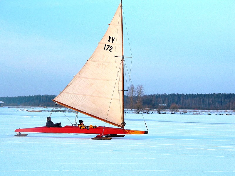 Pietura, kur būt laimīgam. Saruna ar Ķeguma novada kempinga “Sniedzes ...