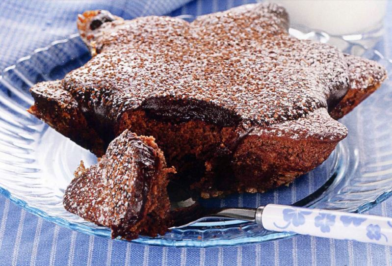 Kafijas kēkss ar kardamonu. Recepte, kurā šķīstošā kafija garšo labāk ...