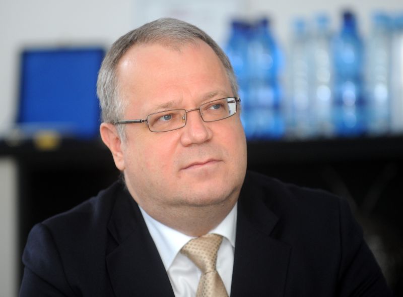 Māris Antonevičs: Dāmokla zobens virs Dimanta, kurš nav ticis tālāk par ...