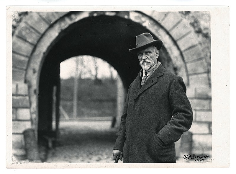 Rainis: dzejnieka idejas par valsts attīstību | LA.LV