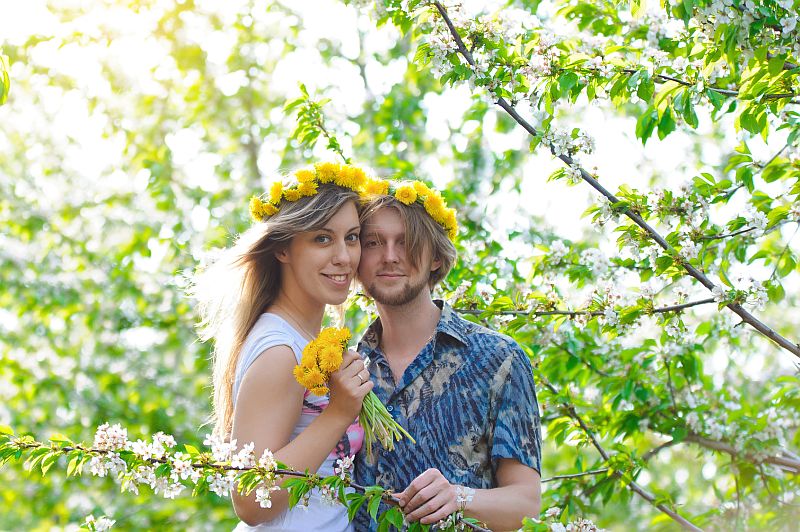 Sildīs jūtas un saules stari. Attiecību horoskops 27.04. – 04.05.2015 ...