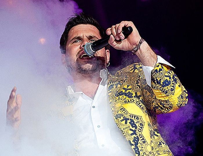 Intars Busulis atgriežas pie saknēm | LA.LV