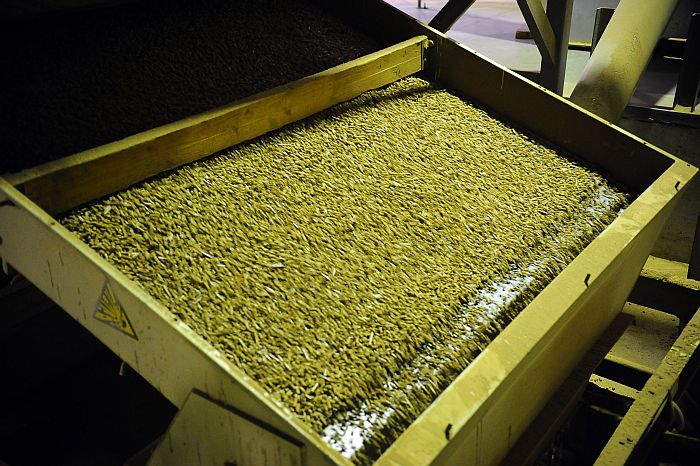 Igaunijas “Graanul Invest” nopērk Latvijas granulu ražotāju “Latgran ...