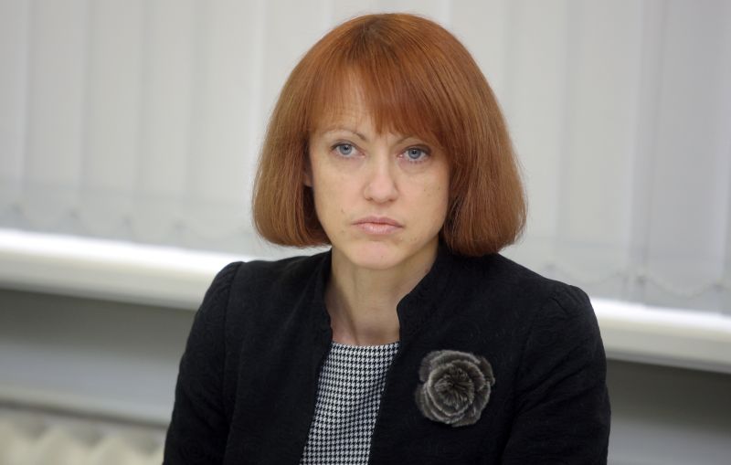 “SEB bankas” prezidenta amatā Aināru Ozolu nomainīs Ieva Tetere | LA.LV