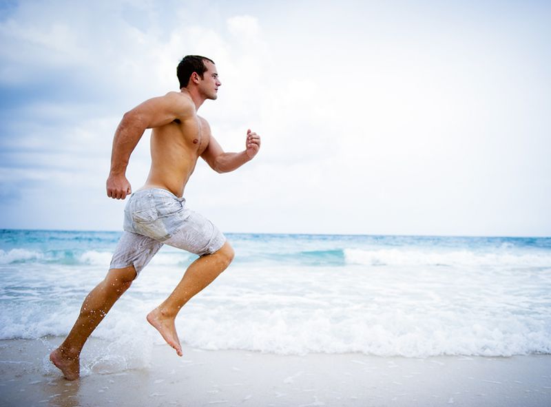 Skriet ar apdomu: padomi, kā to labāk darīt | Veselam.lv