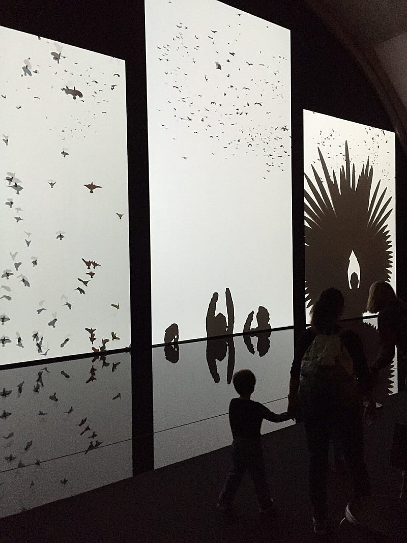 Trīs izstādes Baltijas mākslas mekā – Stokholmā | LA.LV