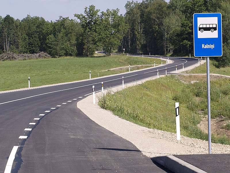 Ceļi top. Šobrīd – normāls darba process, nākotne – miglā tīta | LA.LV