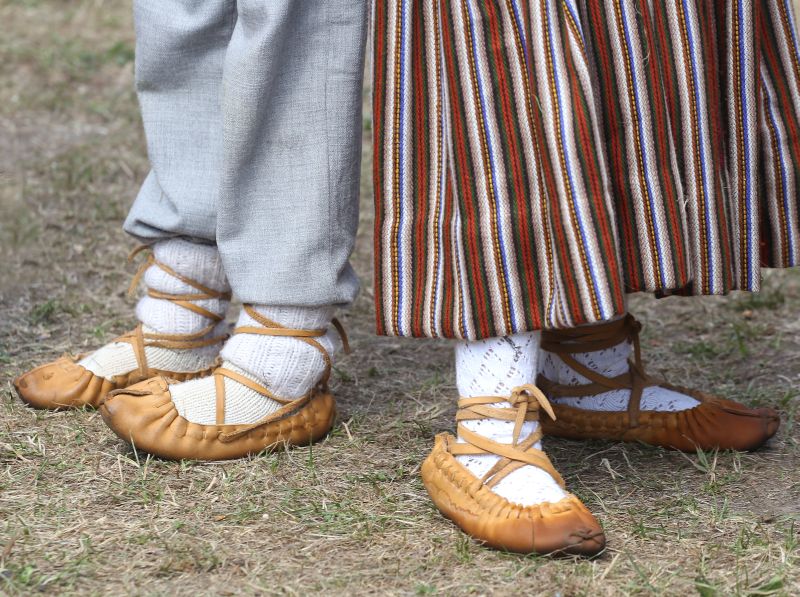 Egils Līcītis: Ir latvieši, kuriem vairs nepatīk būt latviešiem | LA.LV