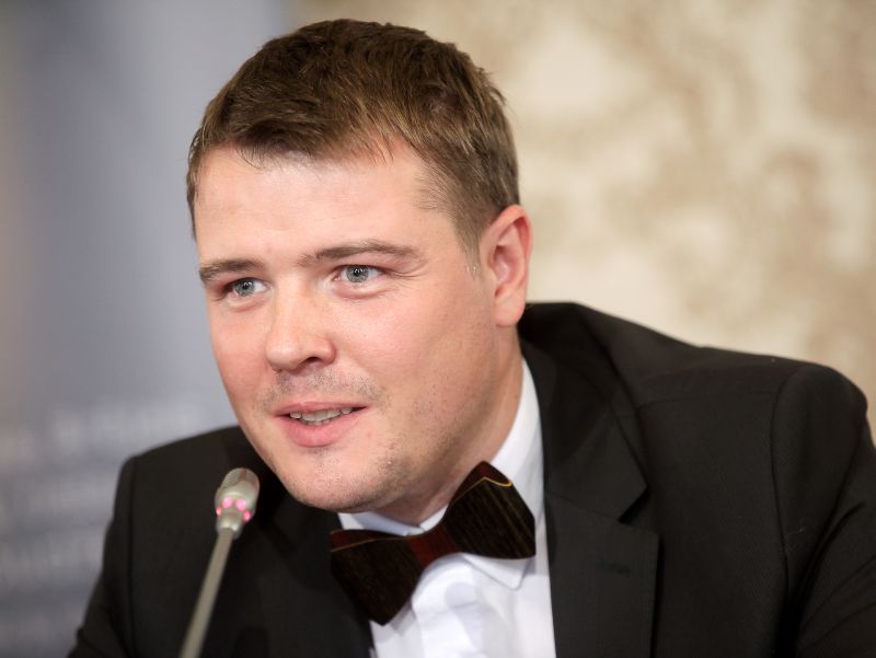 Kristaps Klauss: Kokrūpniecība audzē meža resursu vērtību | LA.LV