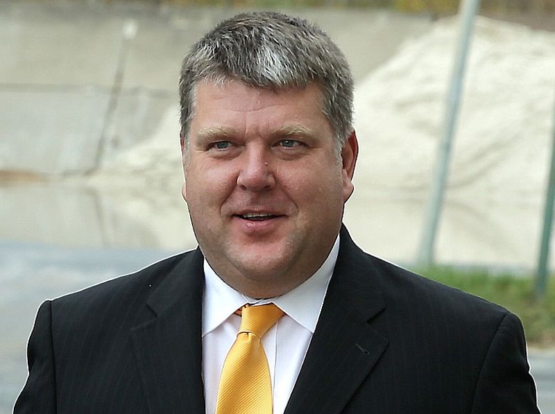 Andris Vanags: Nav tā, ka Latvijā būtu sliktāk nekā Igaunijā | LA.LV