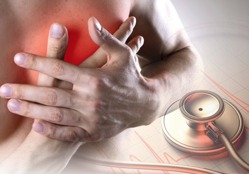 Gudrais sirds palīgs – elektrokardiostimulators | Veselam.lv