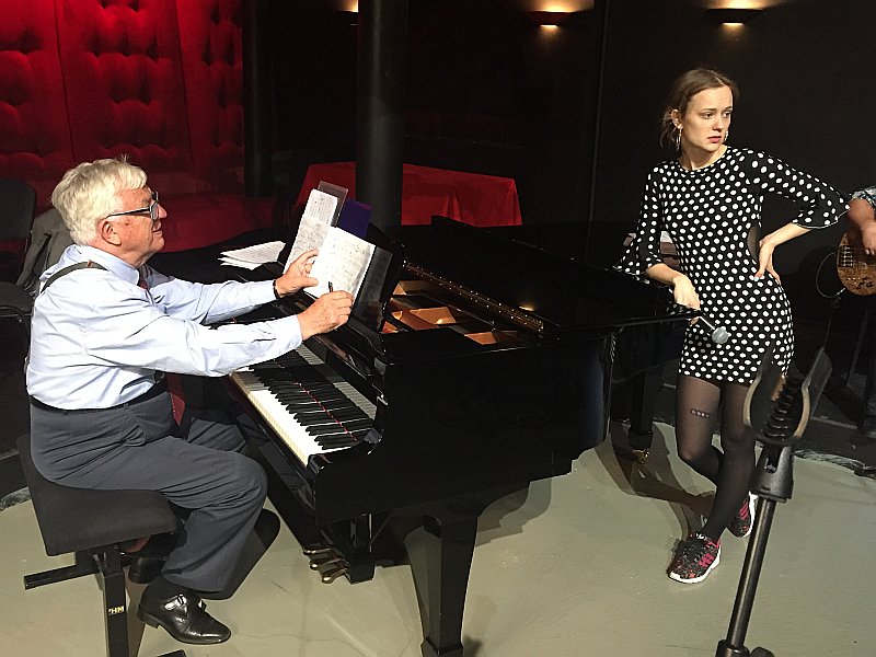 Agnese Rakovska: visi ceļi ved pie Paula | LA.LV