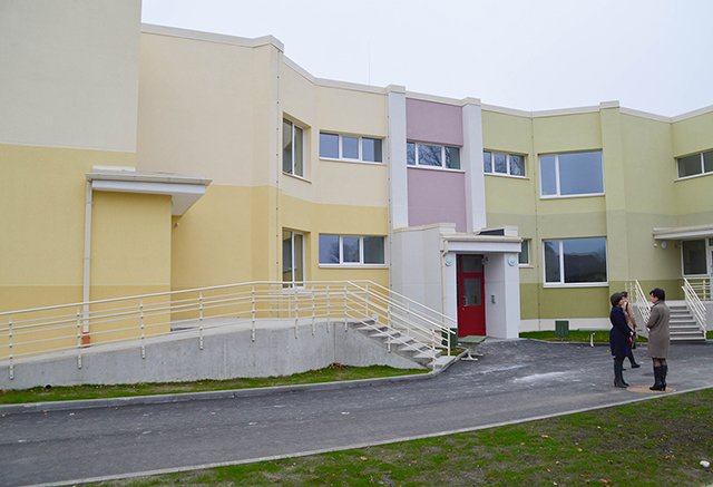 Salmonelozes cēloni Talsu PII “Sprīdītis” neuzzina; maksās naudas sodu ...