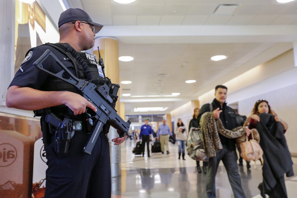 Astoņi ASV štati paziņojuši, ka neuzņems bēgļus | LA.LV