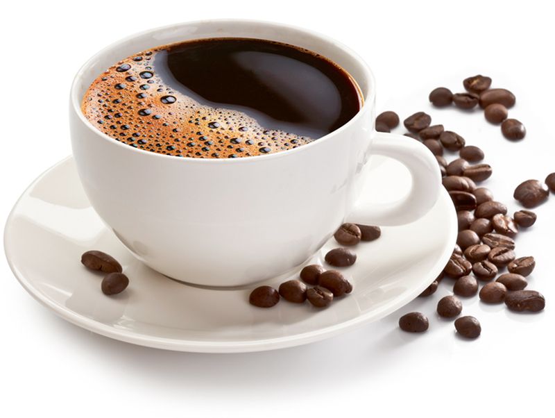 Samaksā par kafiju ar dzejoli – arī Latvijā | LA.LV