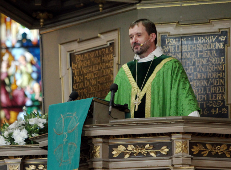 Luterāņu arhibīskaps Vanags brīdina par Rietumu civilizācijas ...