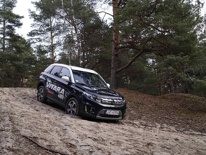 Kas jauns “Gada auto” populārākajā – “krosoveru” – grupā? | LA.LV