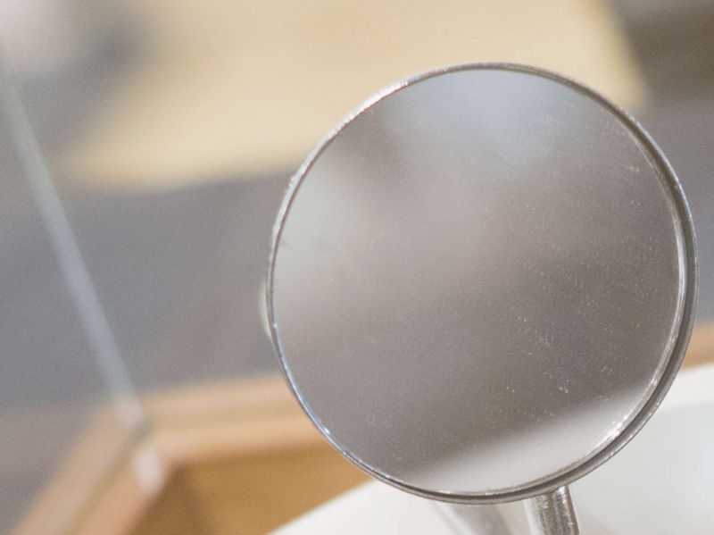 Ar spoguļiem – uzmanīgi! | LA.LV