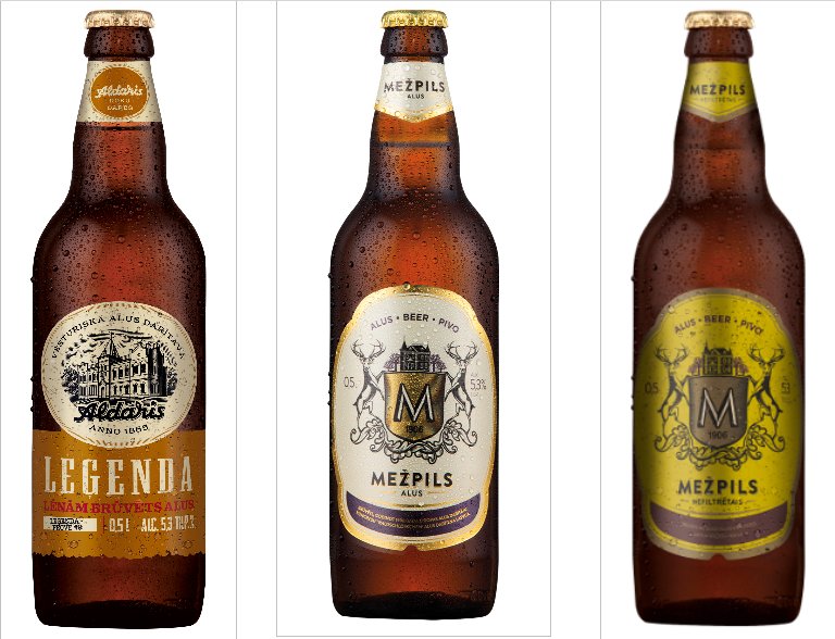 “Aldara” alus ieguvis Zaļo un Bordo karotīti | LA.LV