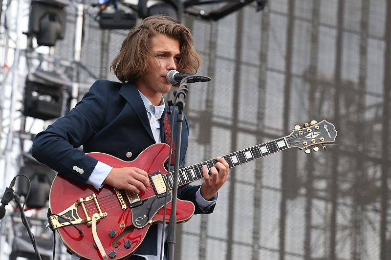 “Carnival Youth” iegūst divas “EBBA Award” balvas | LA.LV