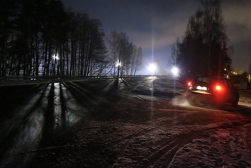 Bīstamā rietumblāzma | LA.LV