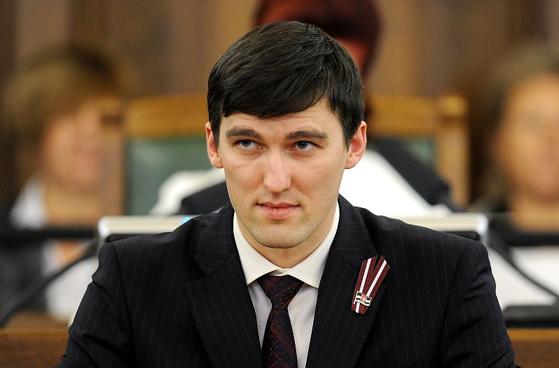 Juris Viļums: “Separātisma rēgs” pār Latgali jeb ko BBC neparādīja? | LA.LV