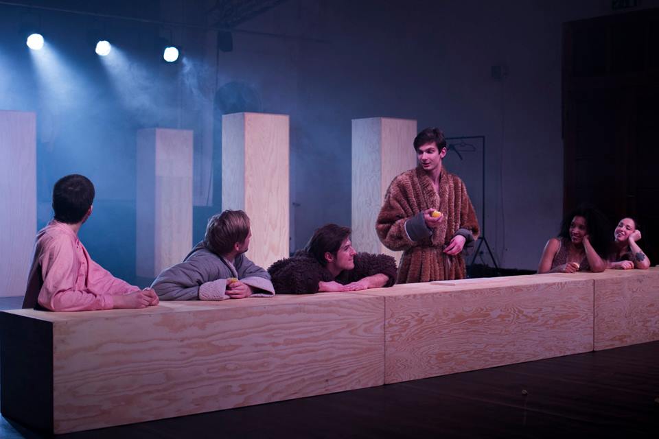 Skalbes “Ziemeļmeita” kustībā un jaunā mūzikā. Noklausies! | LA.LV