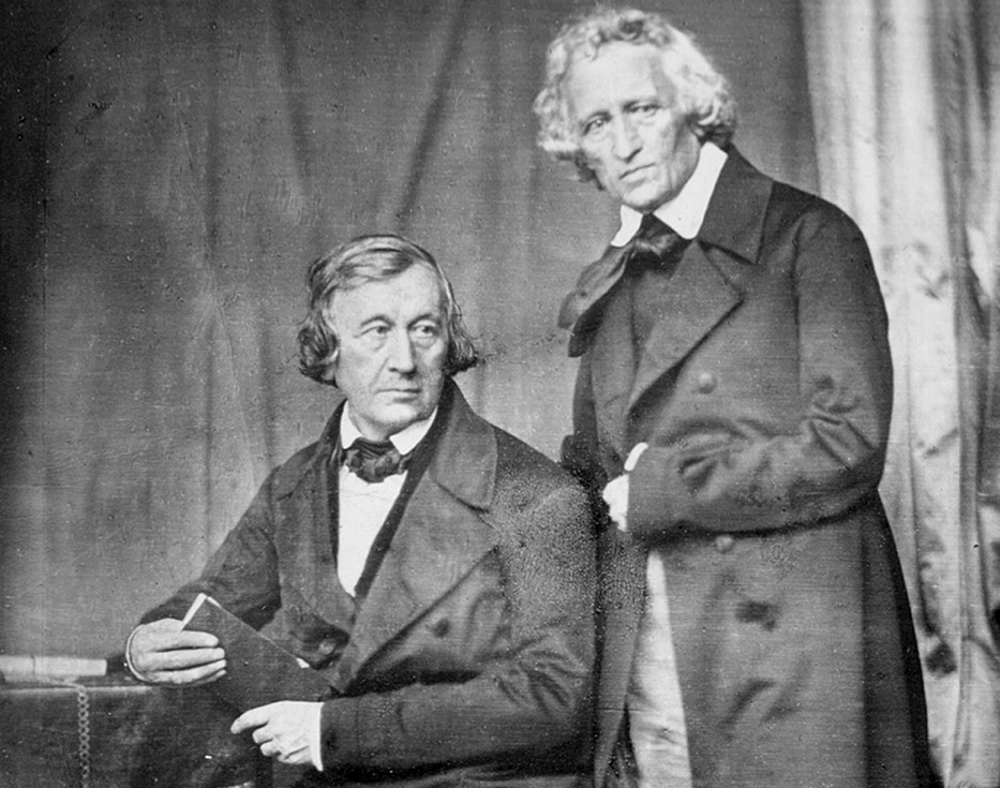 15 aizraujoši fakti, kurus nezināji par brāļiem Grimmiem un viņu ...