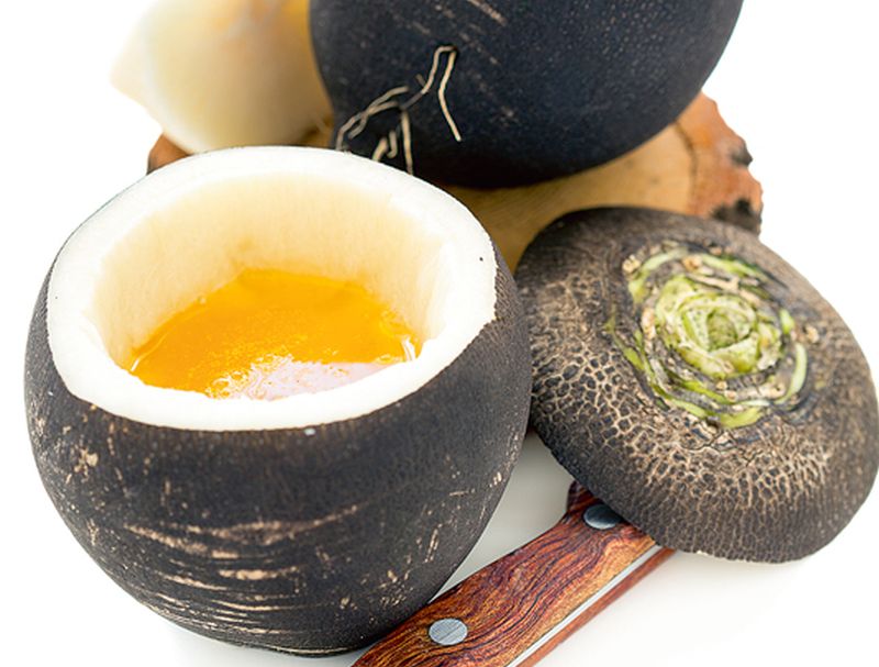 Ko ārstē rutks | Veselam.lv