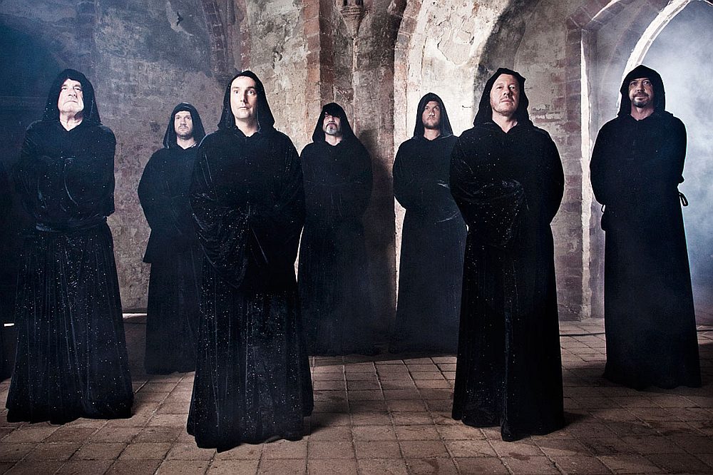 “Gregorian” pēdējo nodaļu atklāj Rīgā | LA.LV