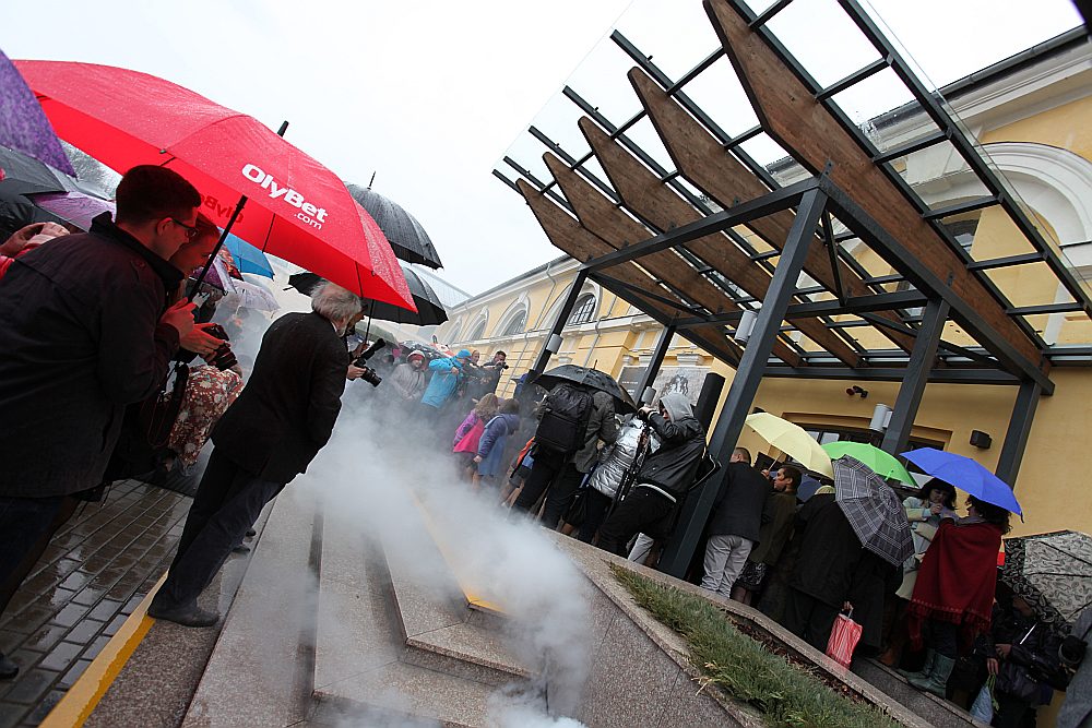Daugavpils mākslas centrs trešo sezonu sāk ar jauniem Marka Rotko ...